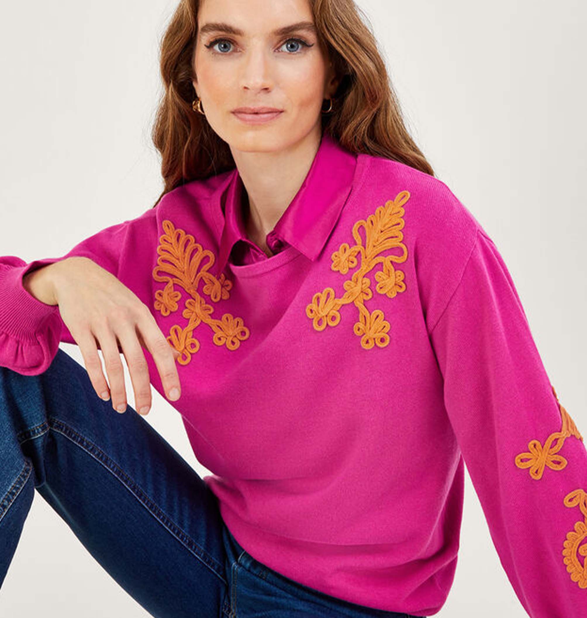 Monsoon Accessorize Malta | Shop Online