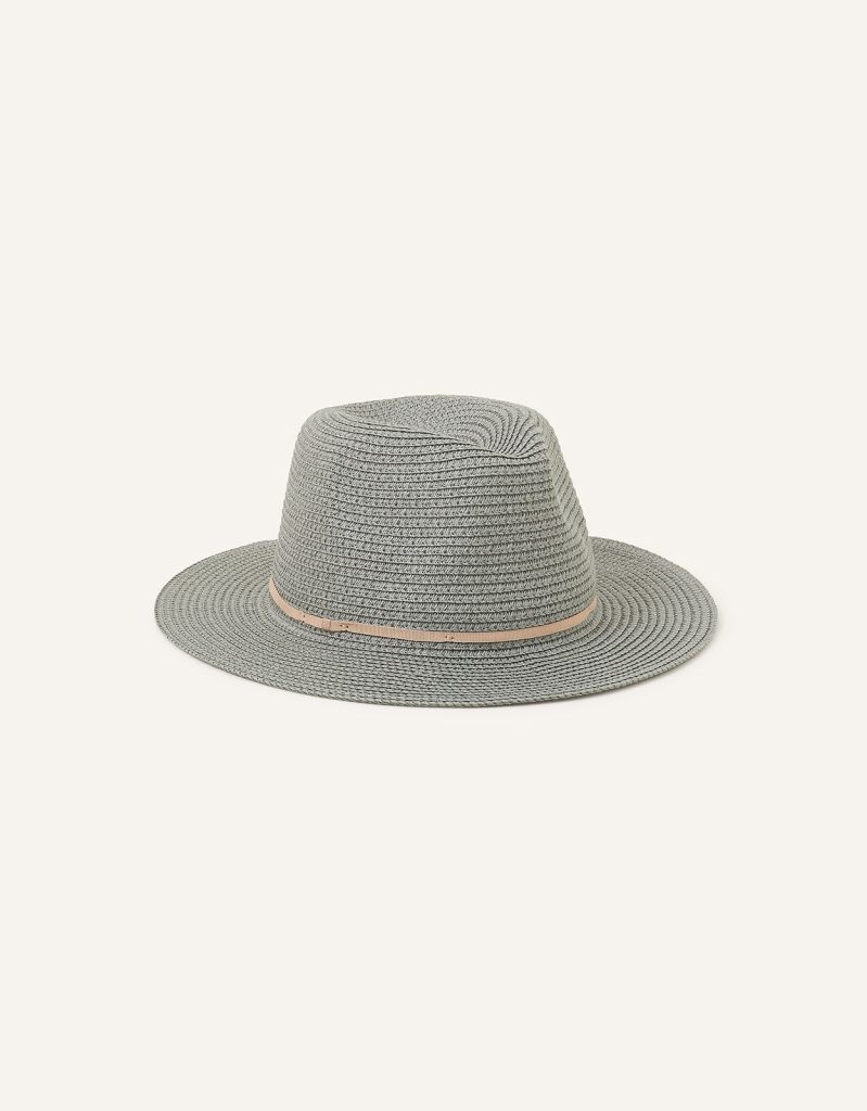 PACKABLE PANAMA HAT - Monsoon Accessorize Malta