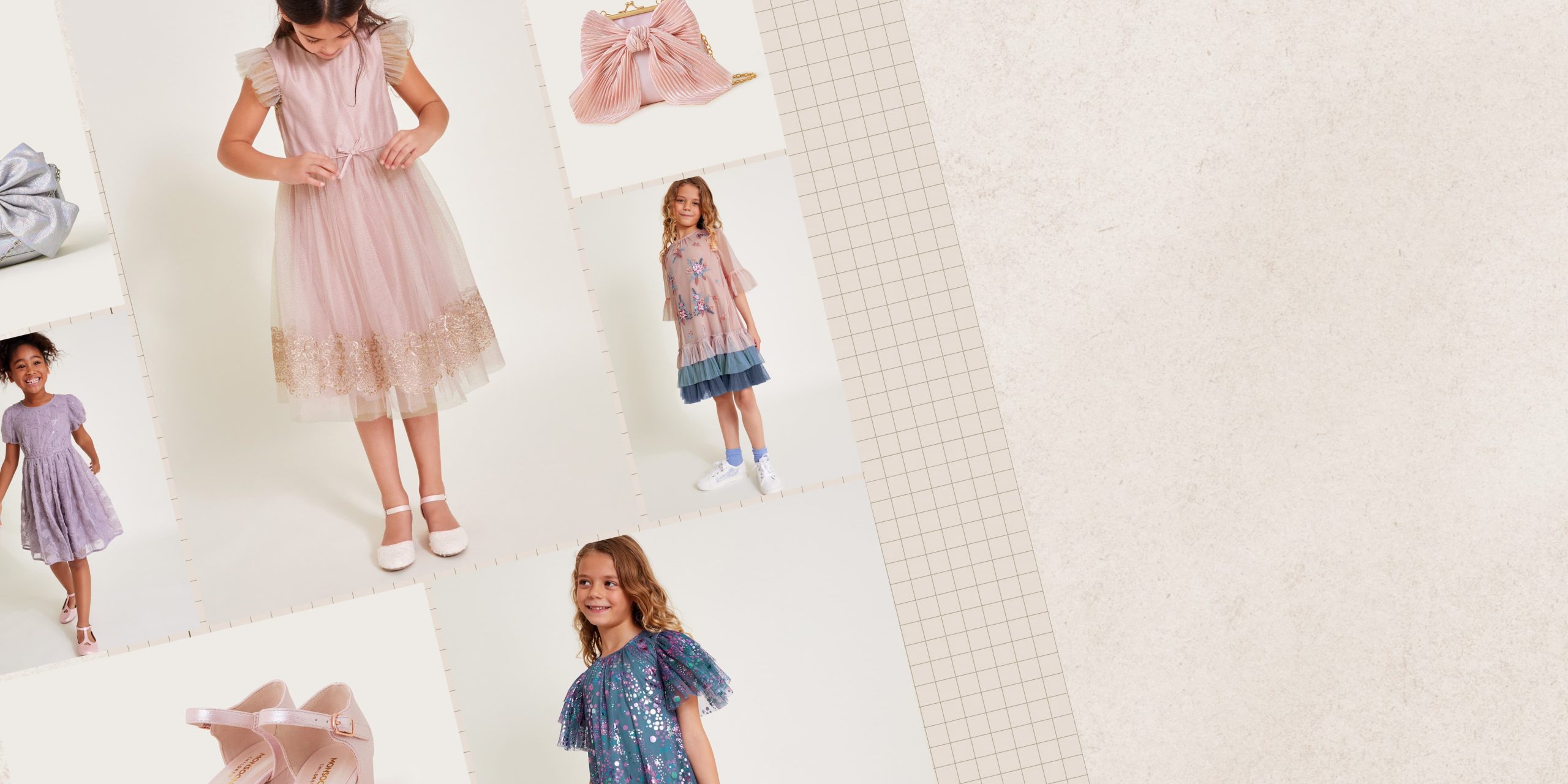 Time to Party! - Monsoon Accessorize Malta