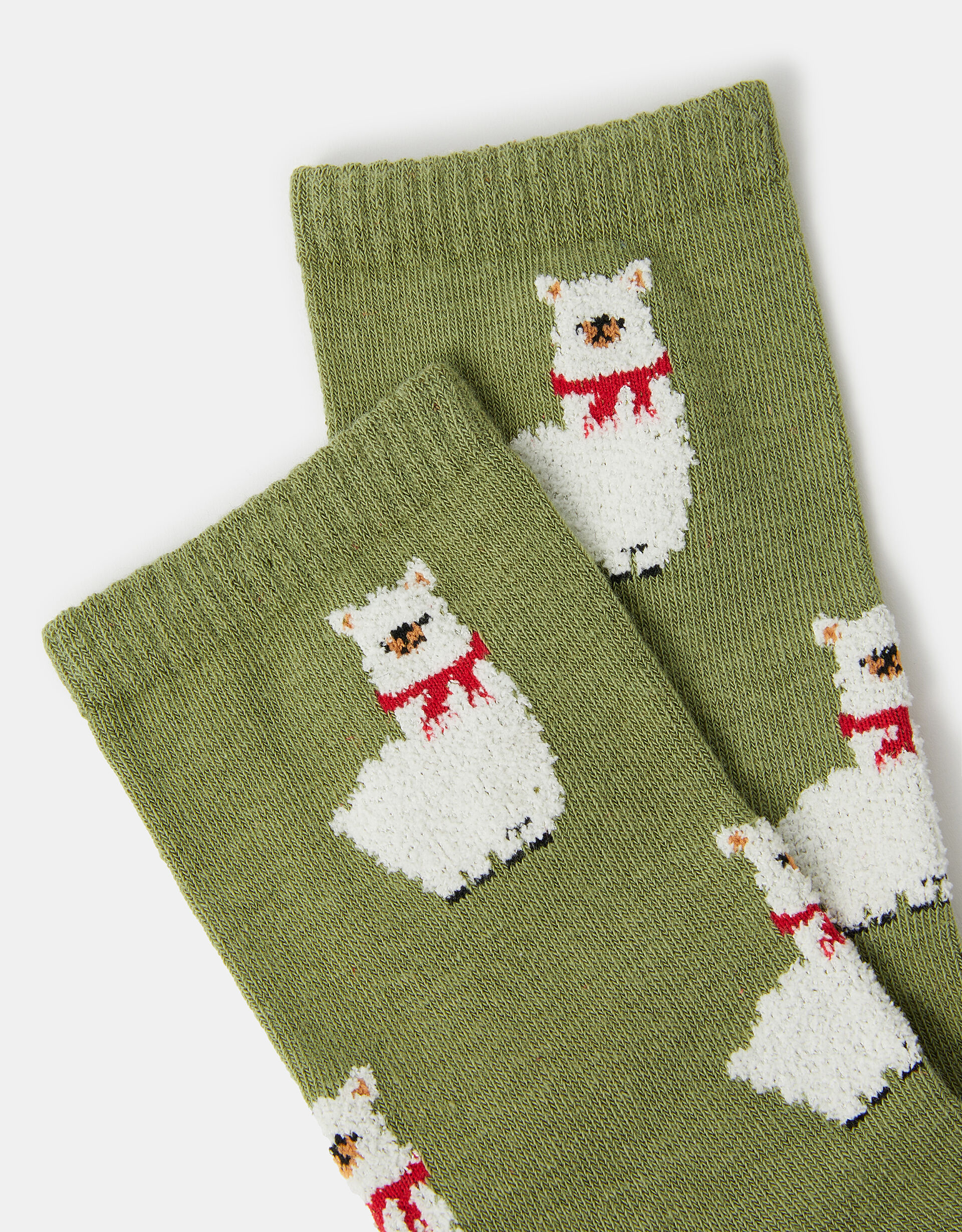 LLAMA SOCKS - Monsoon Accessorize Malta