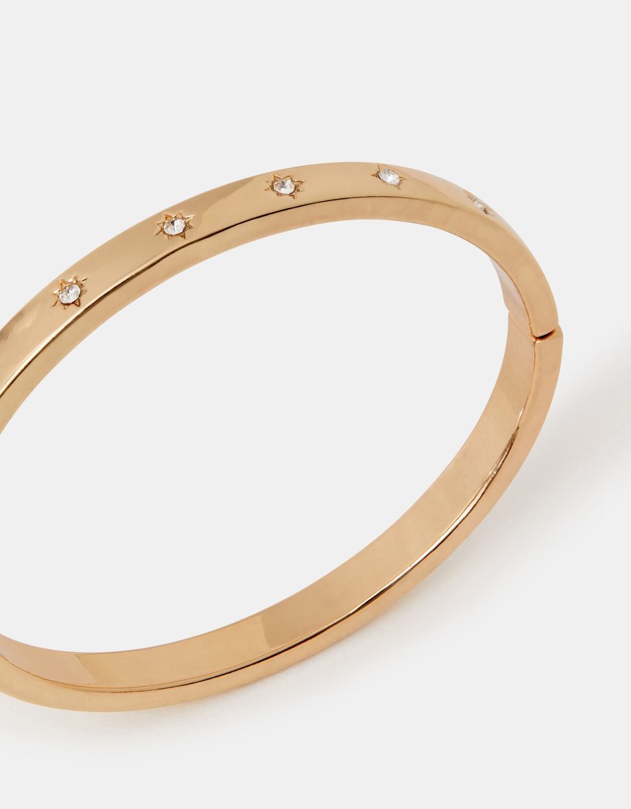 CELESTIAL GEM BANGLE - Monsoon Accessorize Malta