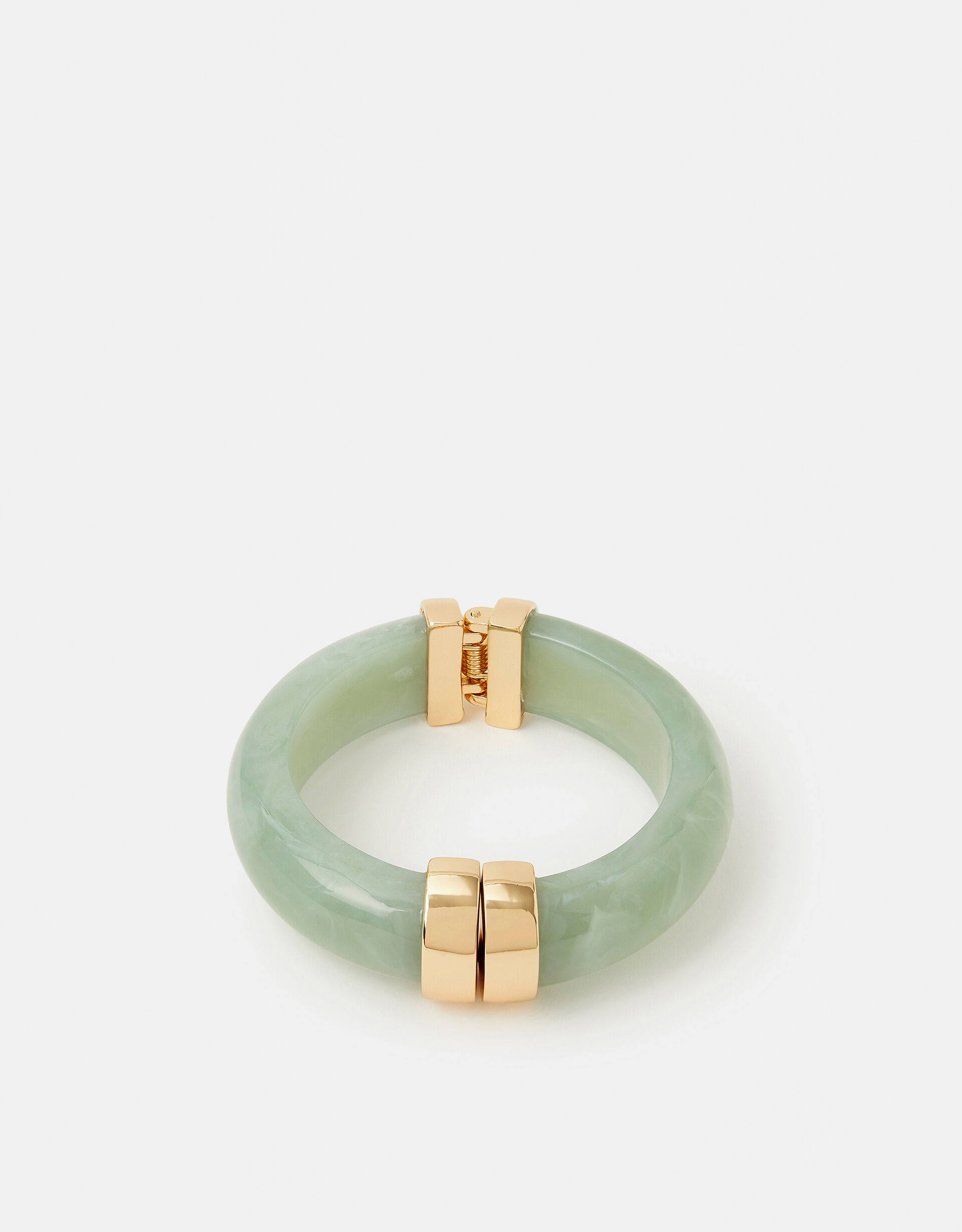 CHUNKY RESIN BANGLE - Monsoon Accessorize Malta